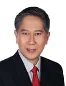 Dr. Alex K.H. Lee - YouBIM.